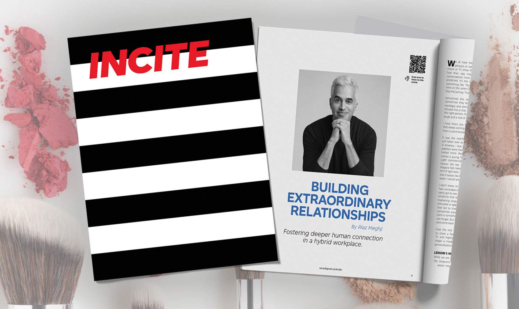 Commercial | Canada Post