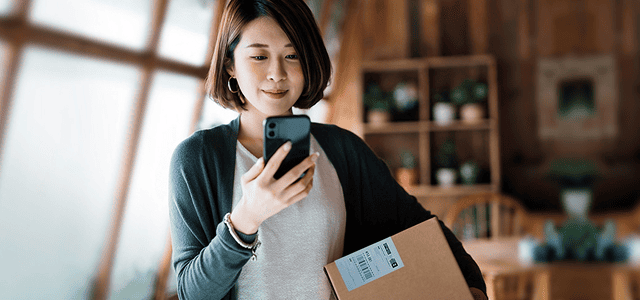 Return your online purchase | Canada Post