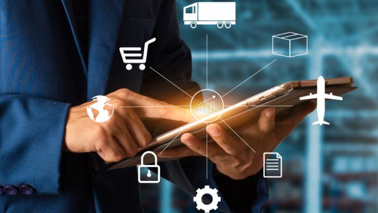 Create and manage shipments | Commercial | Canada Post
