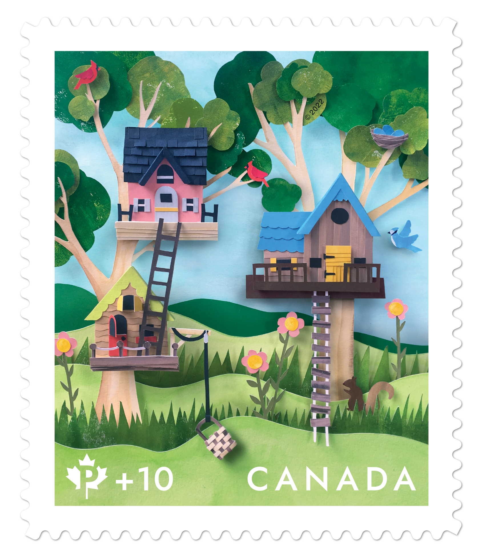 Canada Post Community Foundation ramps up 2022 campaign, rolls out ...