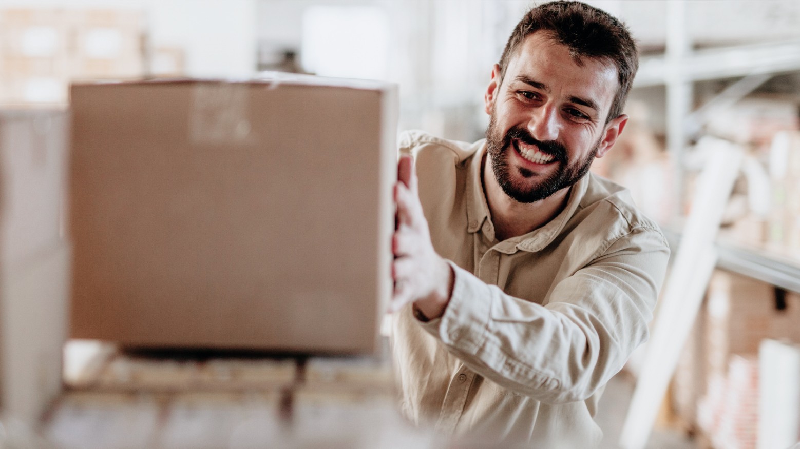 Our company | Canada Post