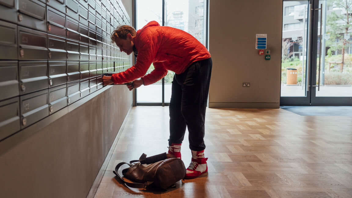 Parcel lockers for apartments, condos | Personal | Canada Post